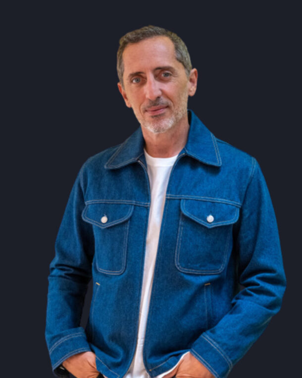 Gad Elmaleh - Mobile Film Festival Africa Gad Elmaleh - Mobile Film Festival Africa